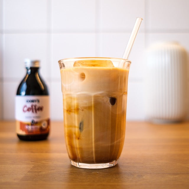 Gründe für cobys – Coby's Coffee